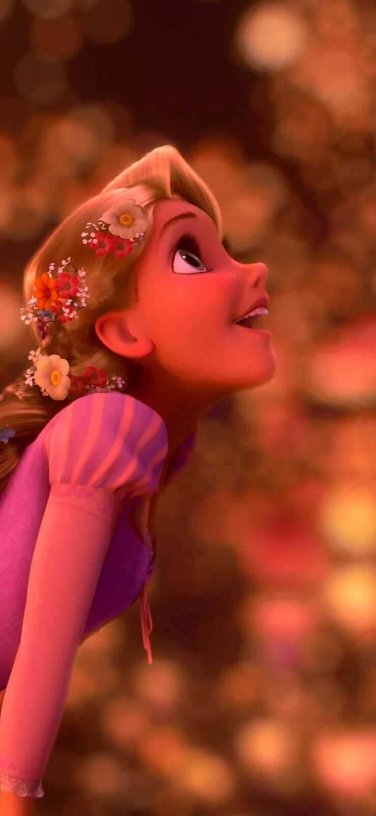 Tangled Wallpapers (43 images) - WallpaperCat