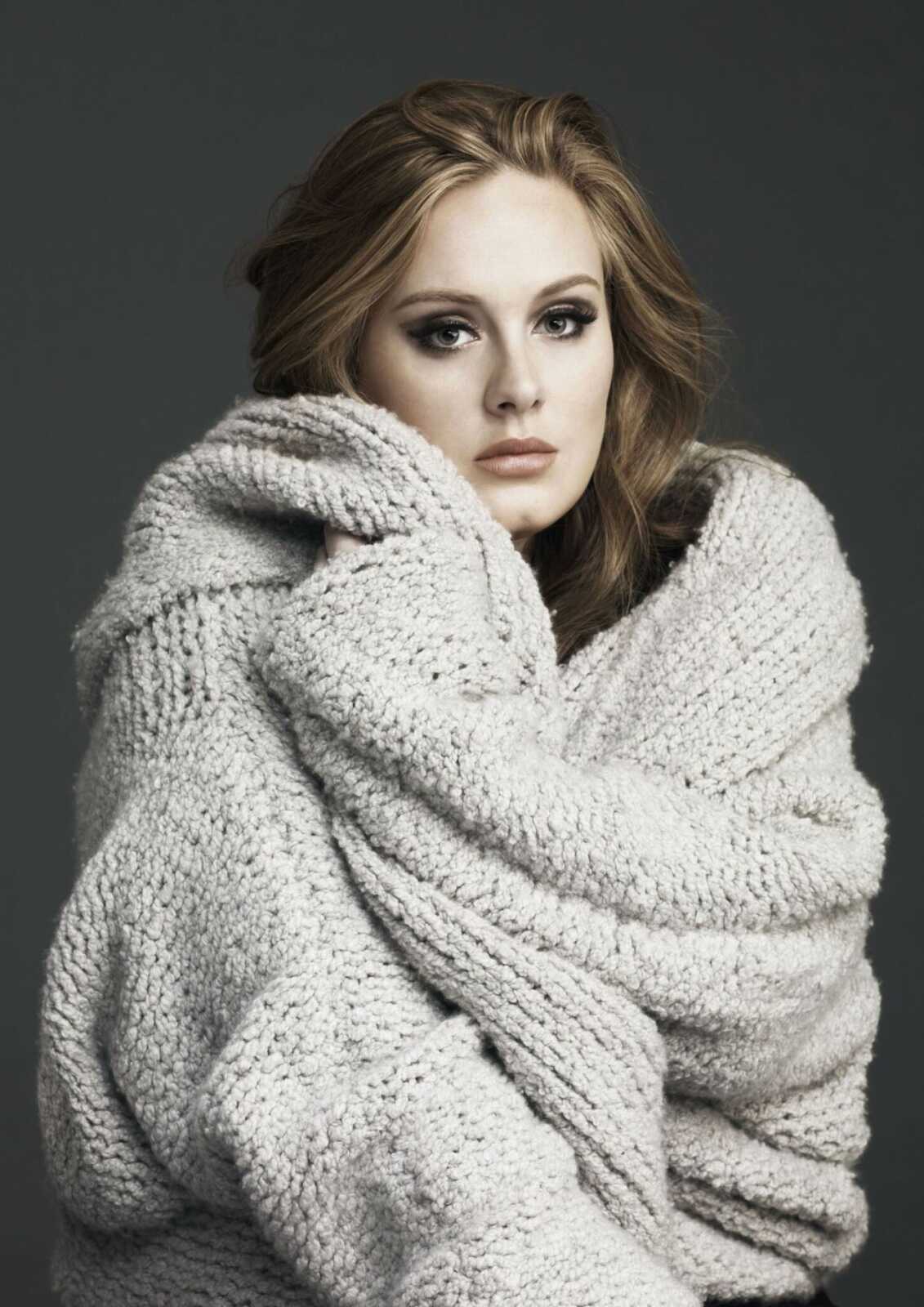 Adele Wallpapers (60 images) - WallpaperCat