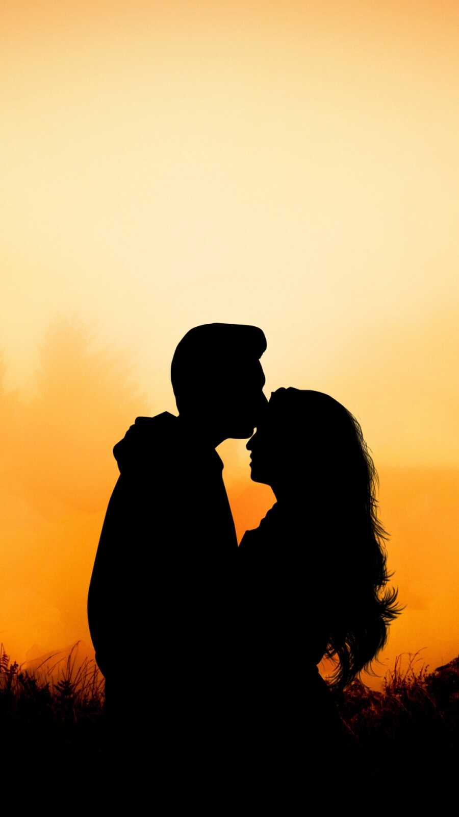Hug Wallpapers (61 images) - WallpaperCat