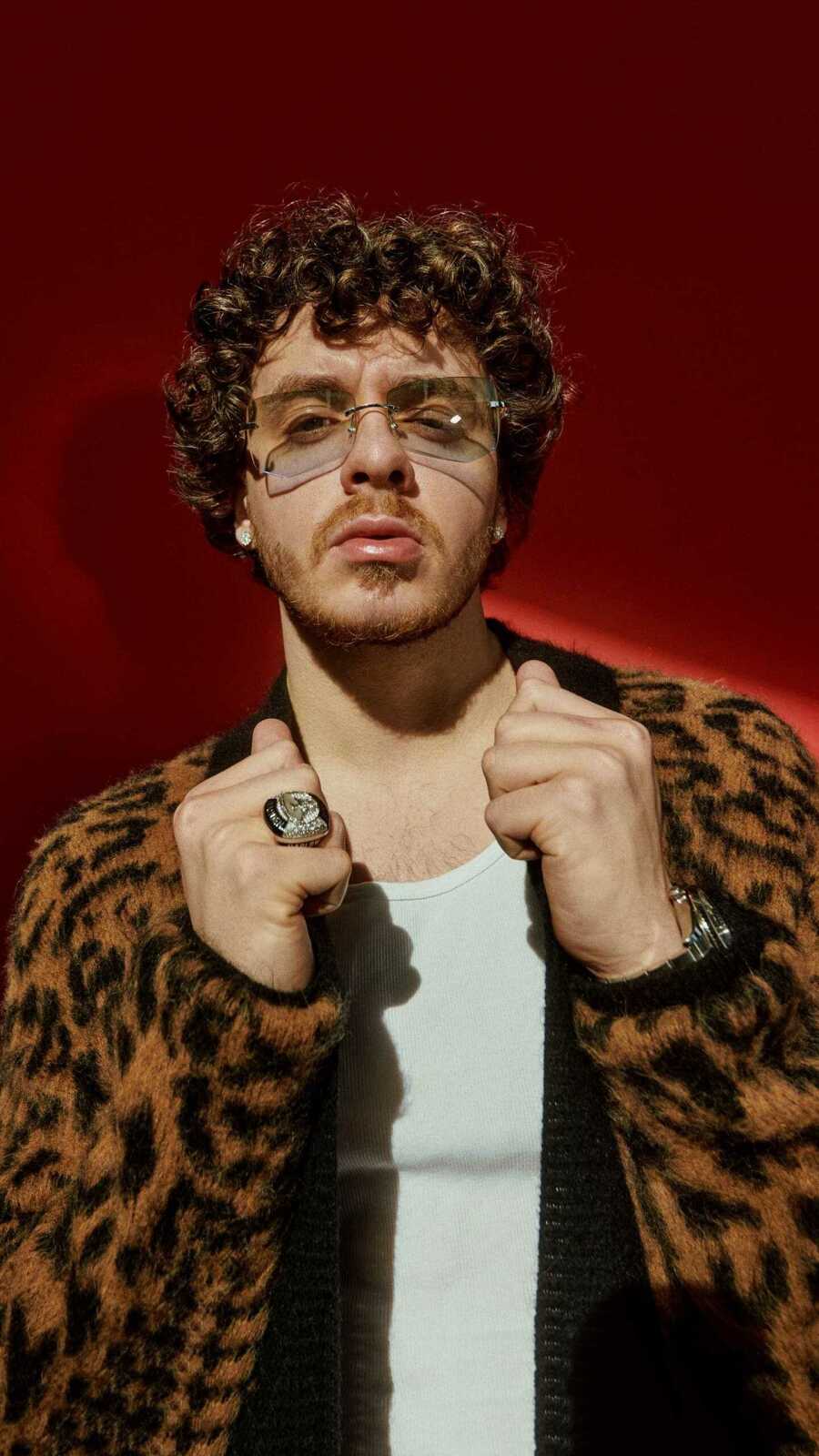 Jack Harlow Wallpapers (24 images) - WallpaperCat