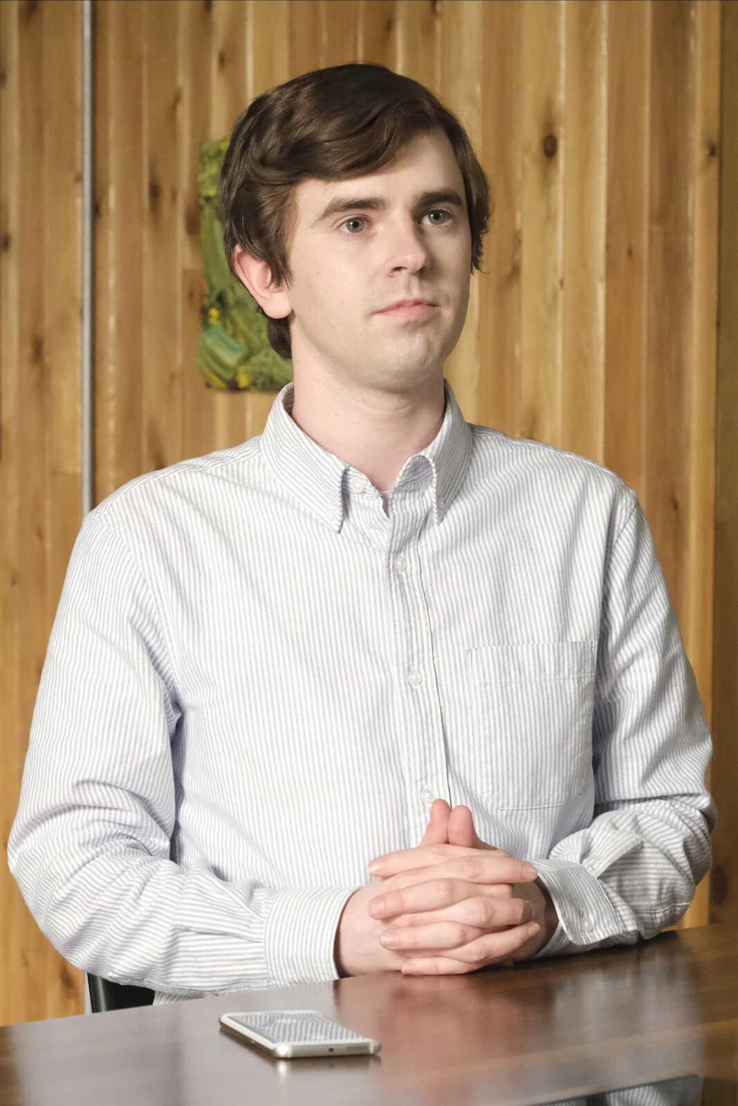 The Good Doctor (TV Series) Wallpapers (55 images) - WallpaperCat