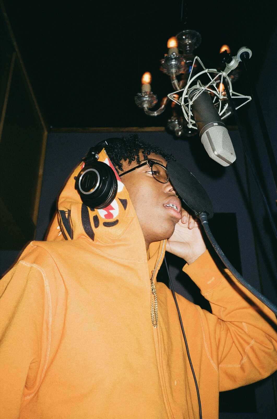 Lil Tecca Wallpapers (18 images) - WallpaperCat