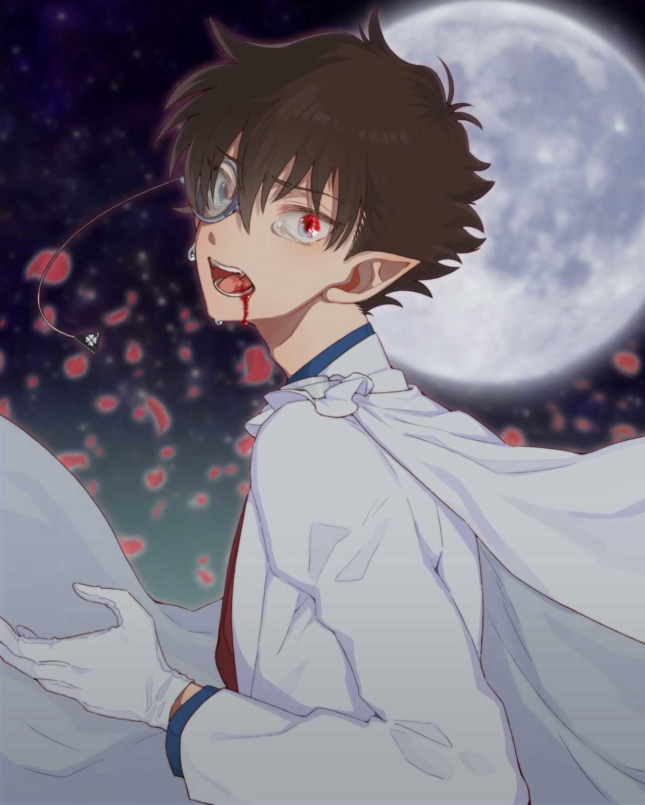 Magic Kaito Wallpapers (39 images) - WallpaperCat