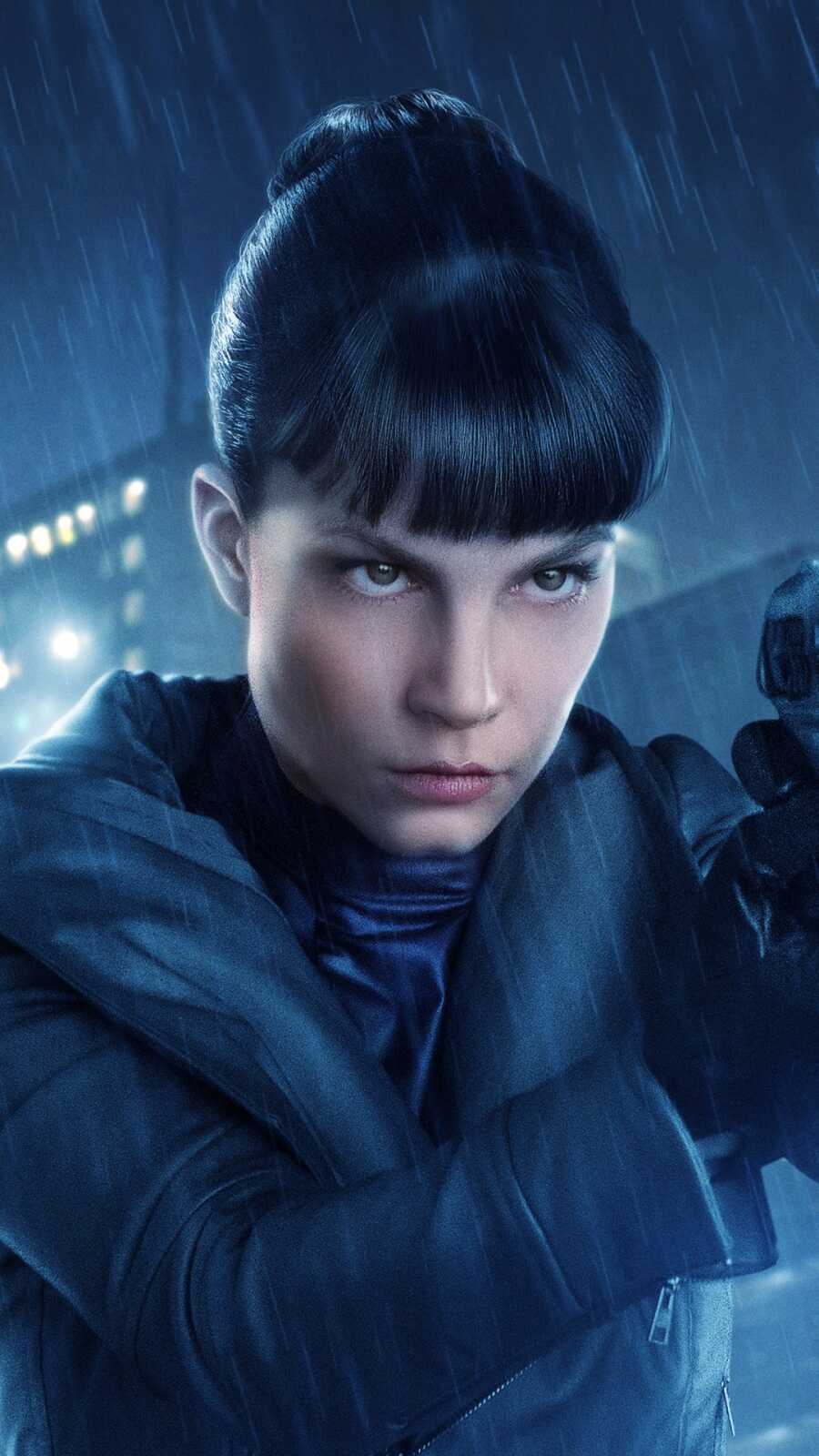 Blade Runner Wallpapers (36 images) - WallpaperCat