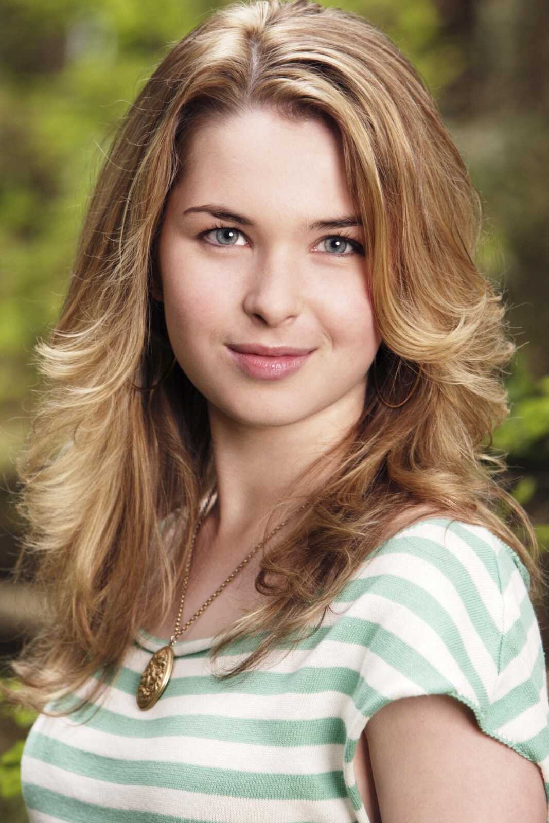 Kyle XY (TV Series) Wallpapers (24 images) - WallpaperCat