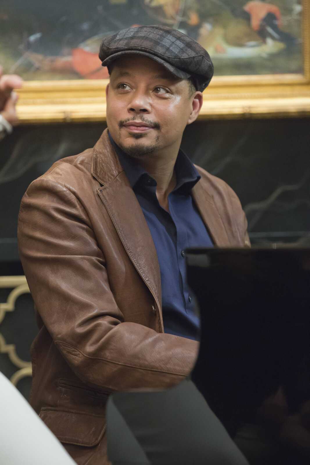 Terrence Howard Wallpapers (28 images) - WallpaperCat