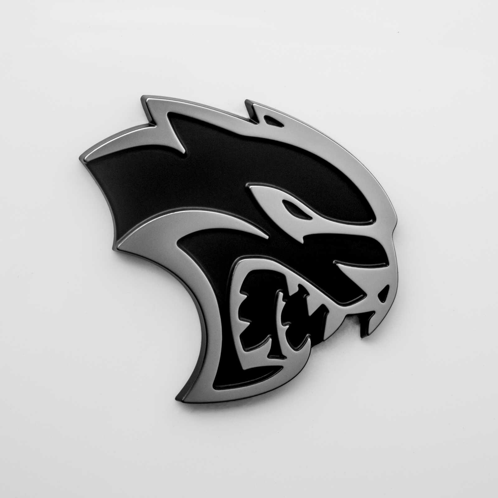 Hellcat Logo Wallpapers (36 images) - WallpaperCat