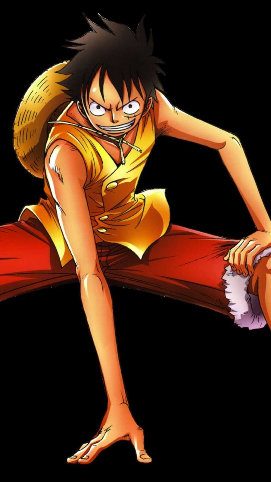 One Piece Wallpapers (33 images) - WallpaperCat