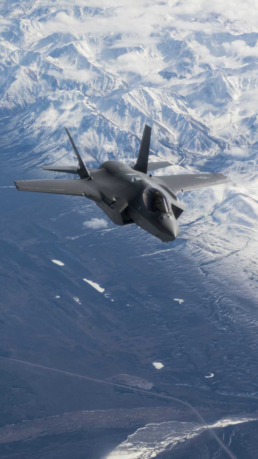 Lockheed Martin Wallpapers (68 images) - WallpaperCat