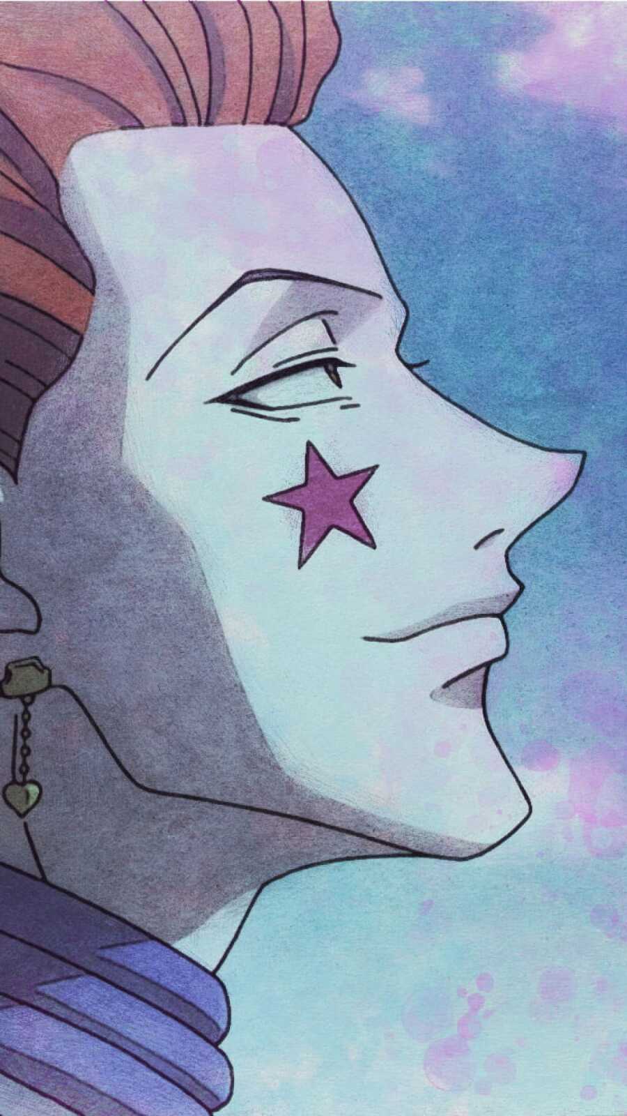 Hisoka Wallpapers (38 images) - WallpaperCat