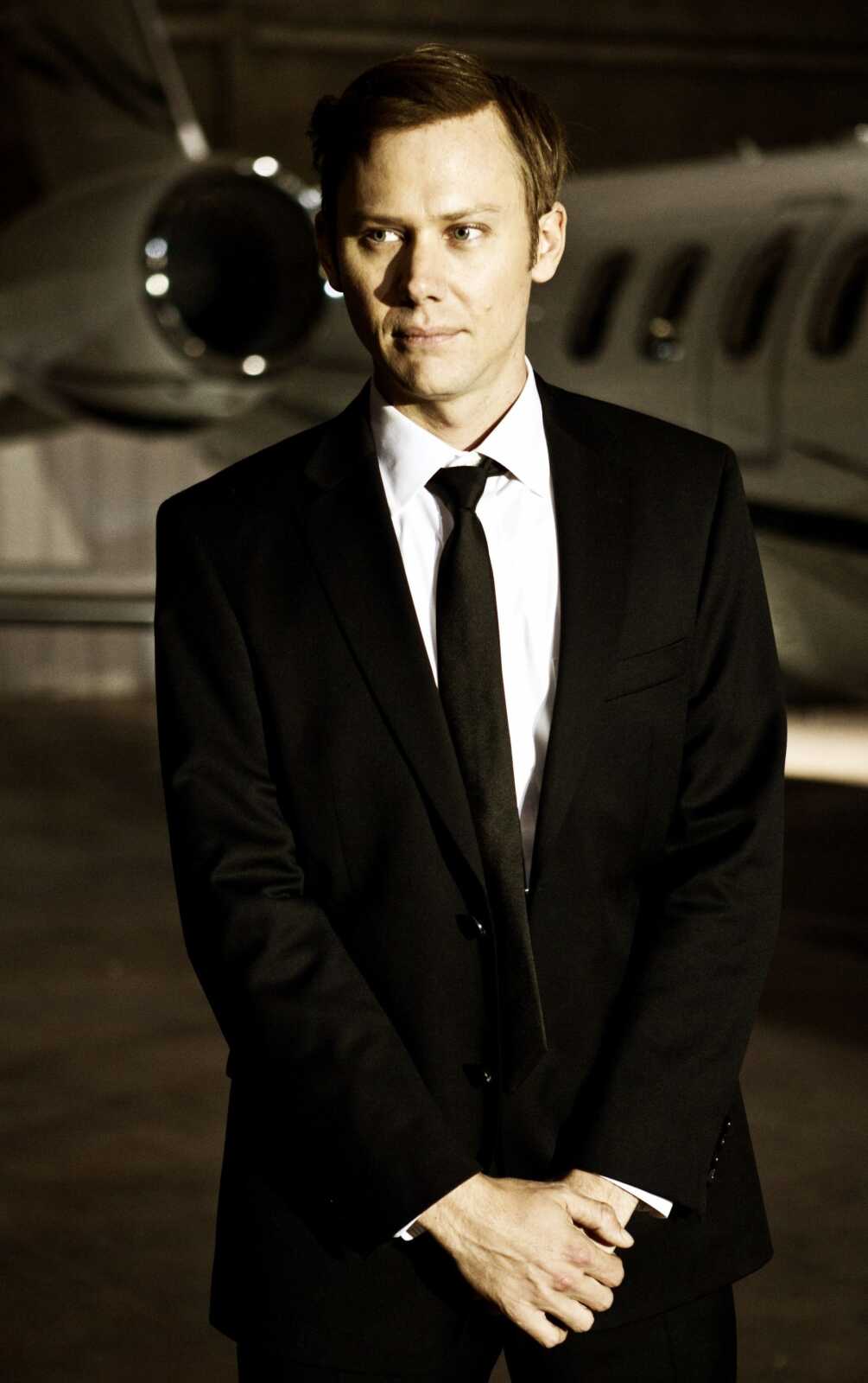 Jimmi Simpson Wallpapers (33 images) - WallpaperCat