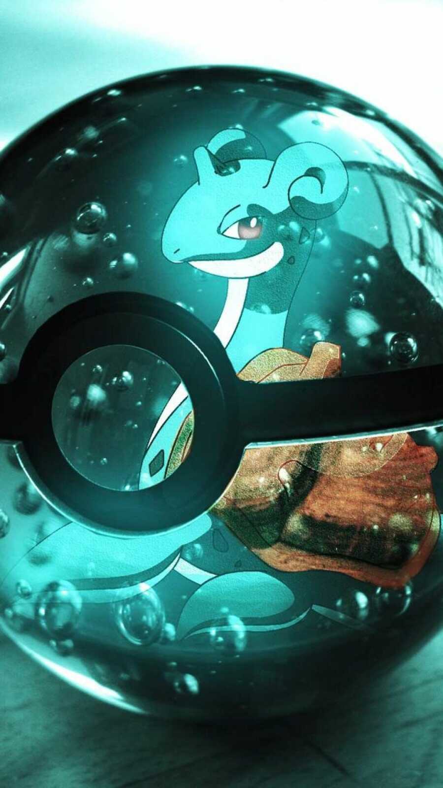 Pokemon GO Wallpapers (53 images) - WallpaperCat