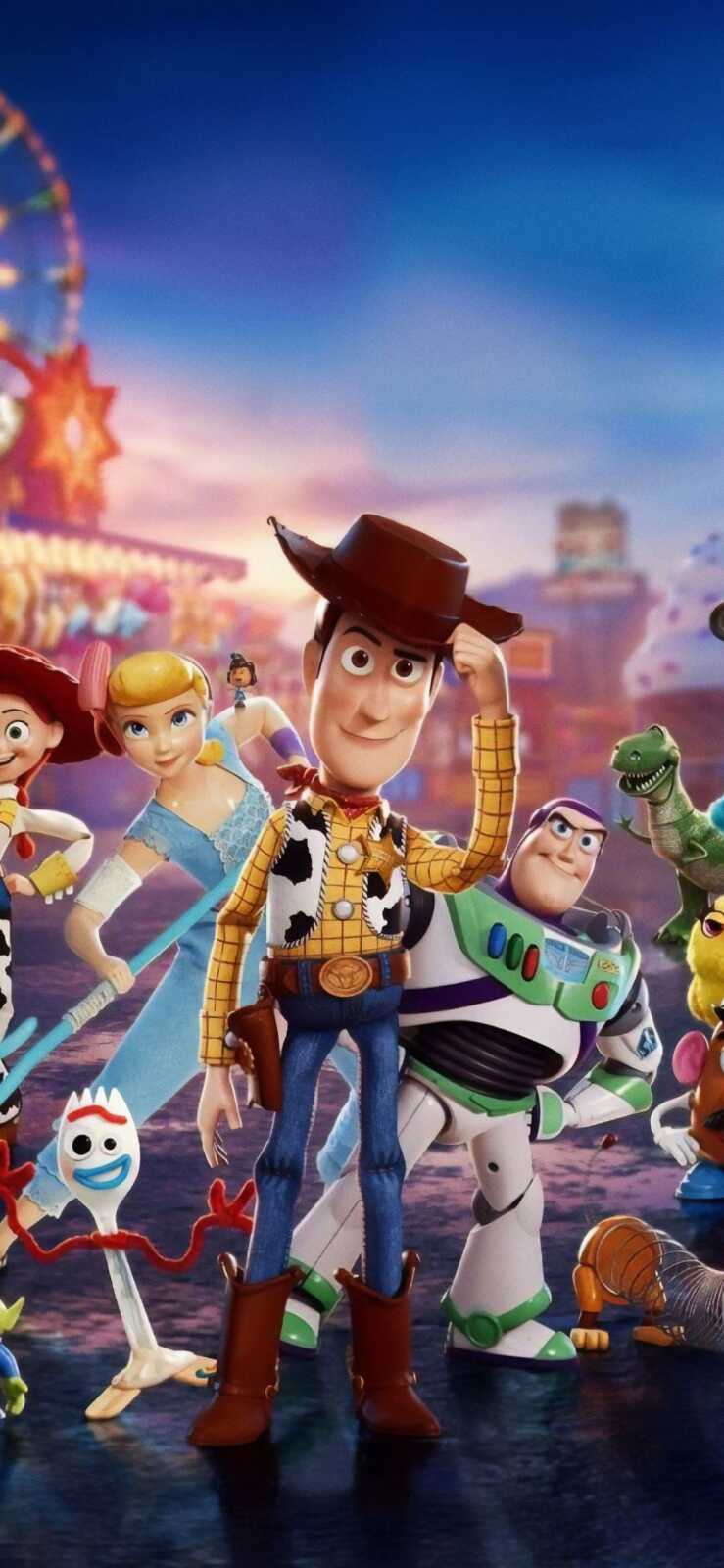 Pixar Wallpapers (64 images) - WallpaperCat