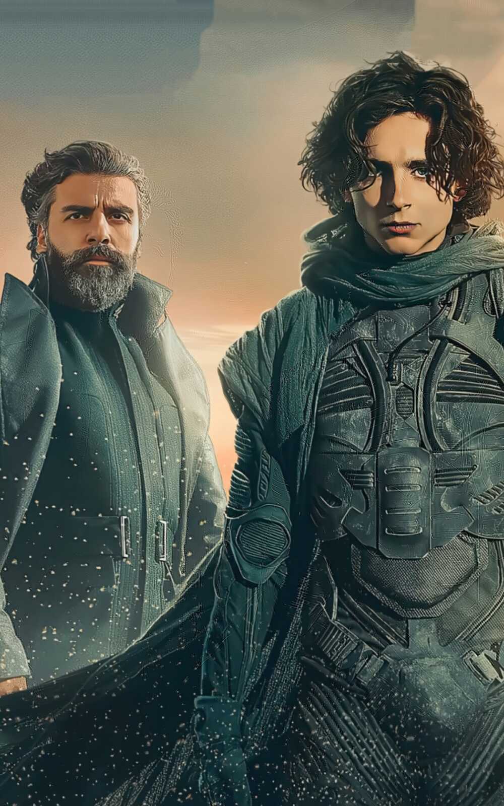 Dune Wallpapers (57 images) - WallpaperCat