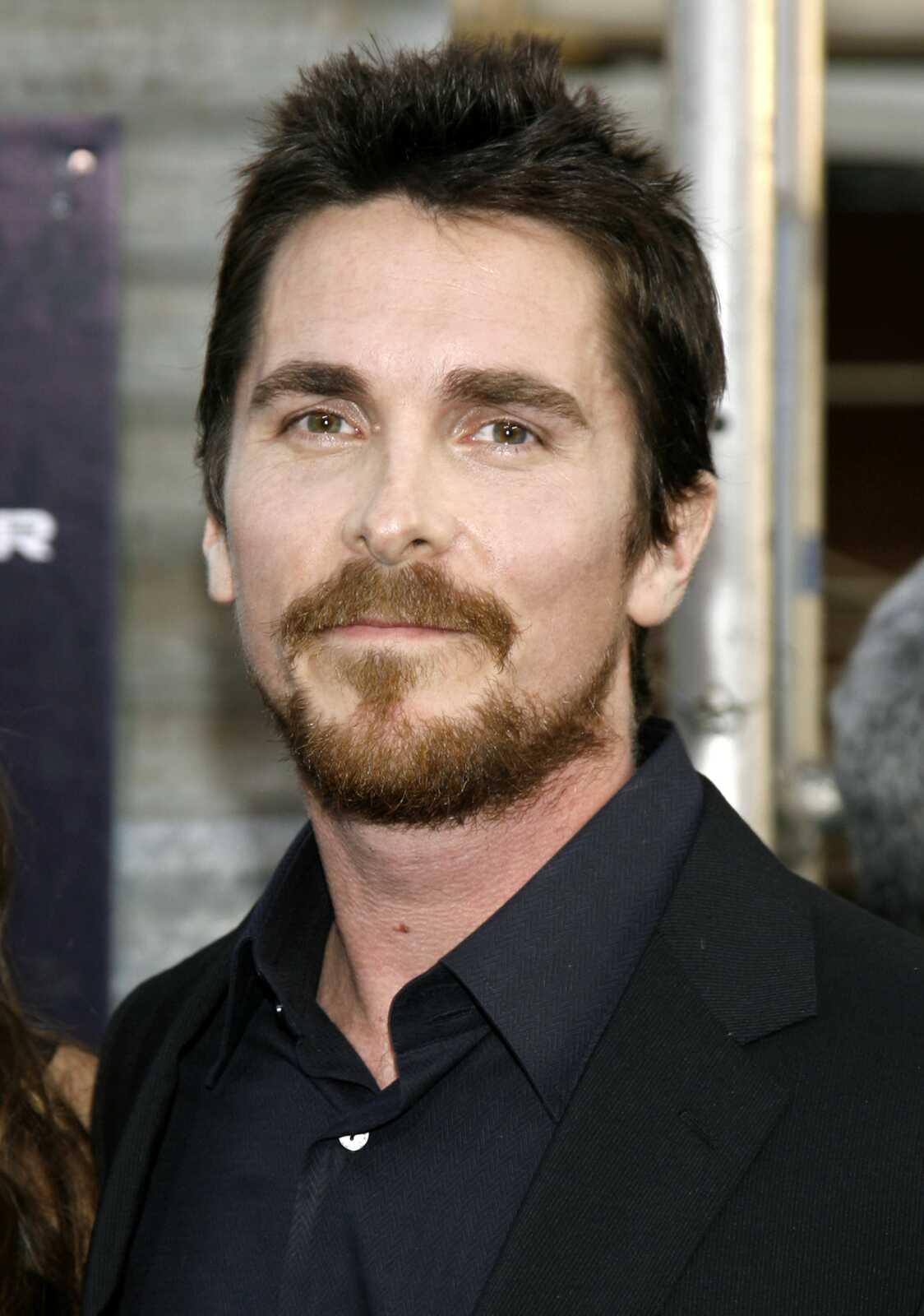 Christian Bale Wallpapers (52 images) - WallpaperCat