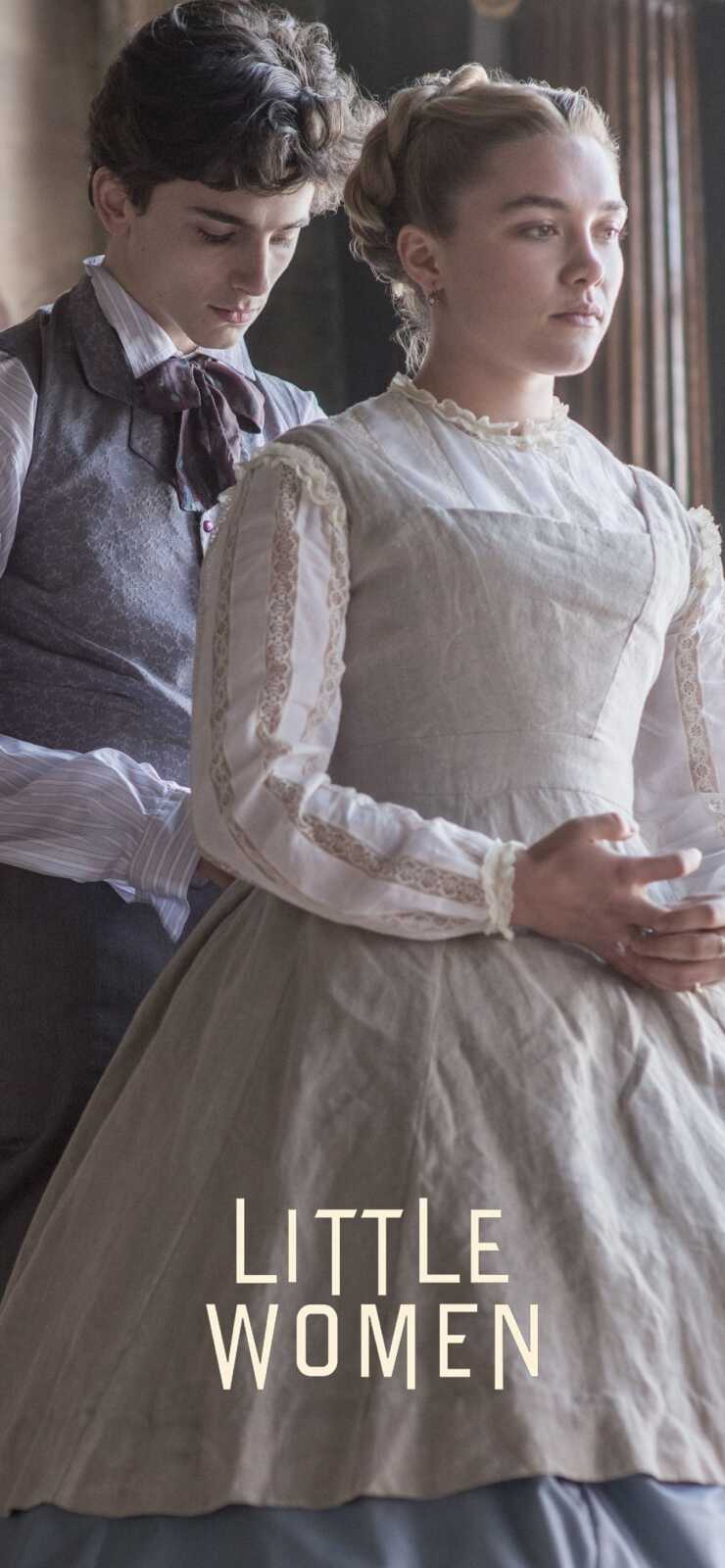 Little Women (2019) Wallpapers (35 images) - WallpaperCat