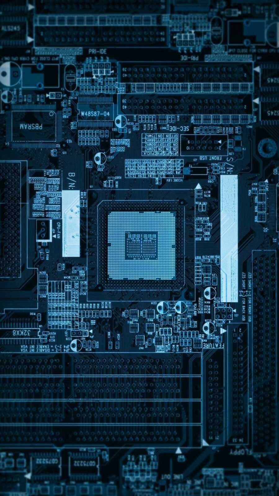 High Tech Wallpapers (47 images) - WallpaperCat