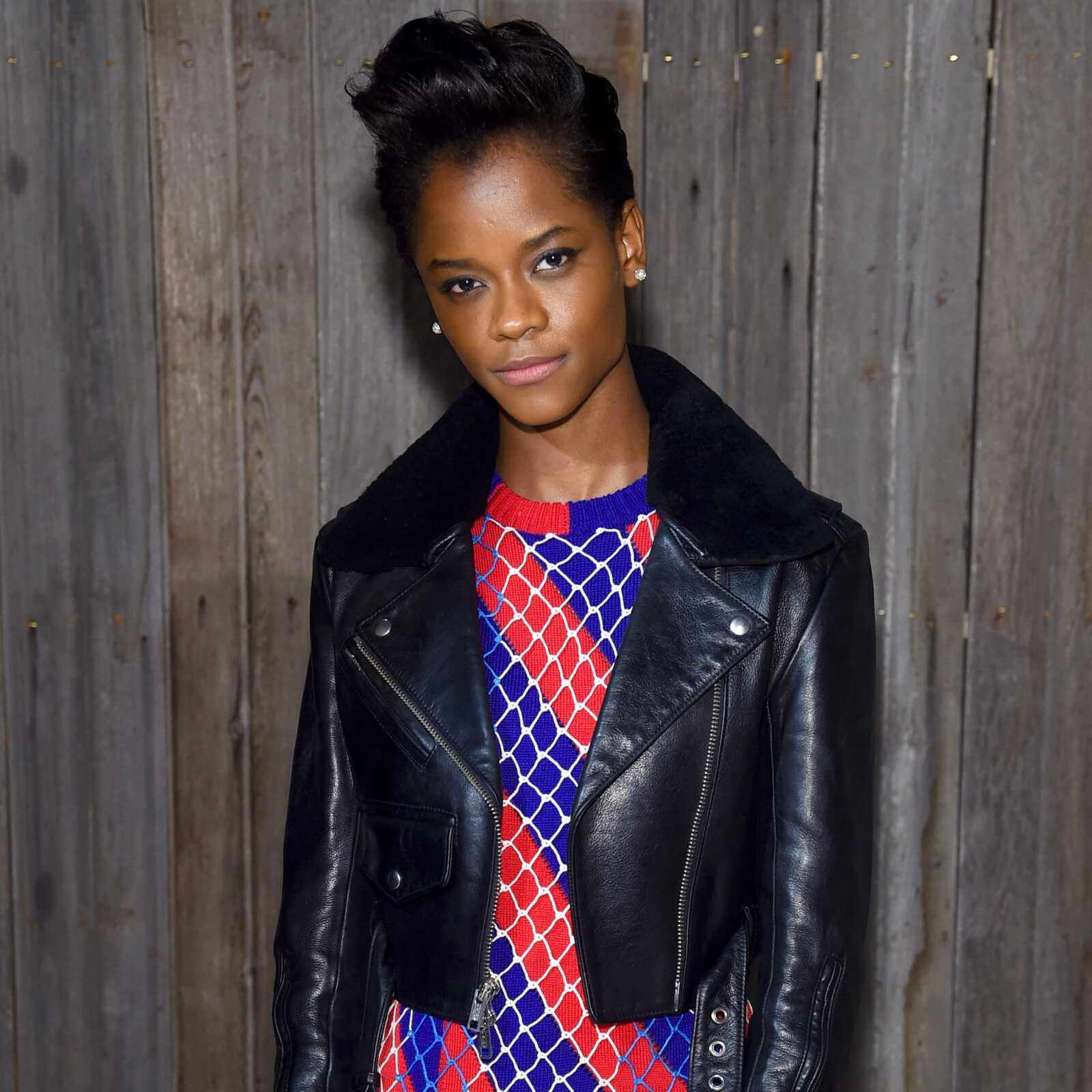 Letitia Wright Wallpapers (23 images) - WallpaperCat