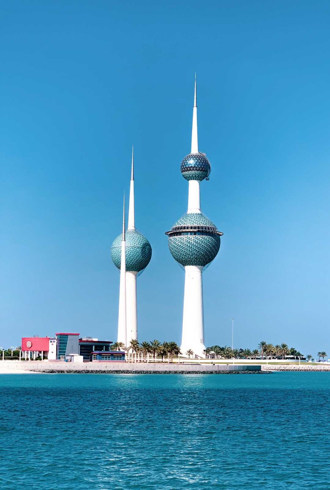 Kuwait Wallpapers (30 images) - WallpaperCat