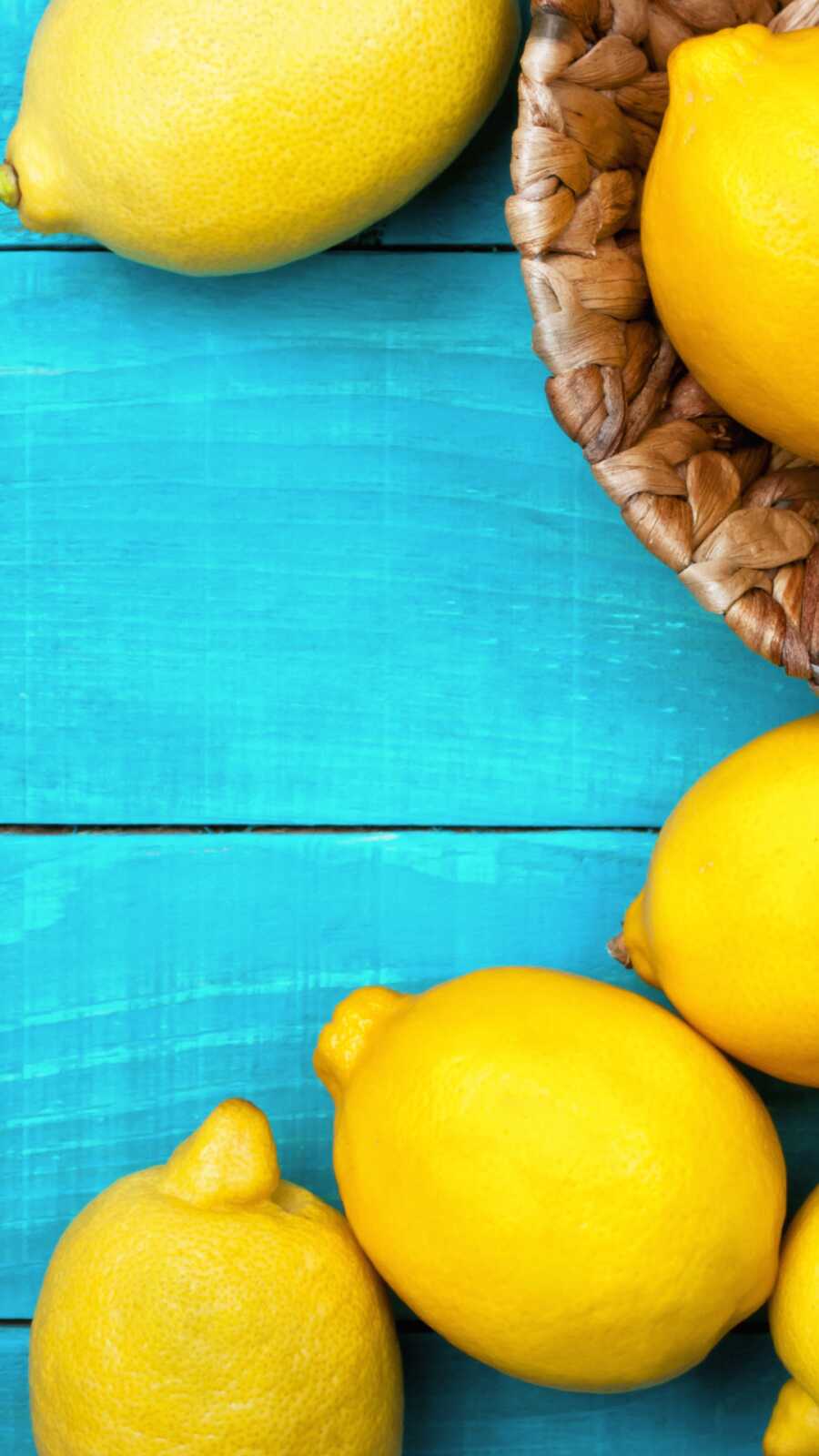 Lemon Wallpapers (45 images) - WallpaperCat