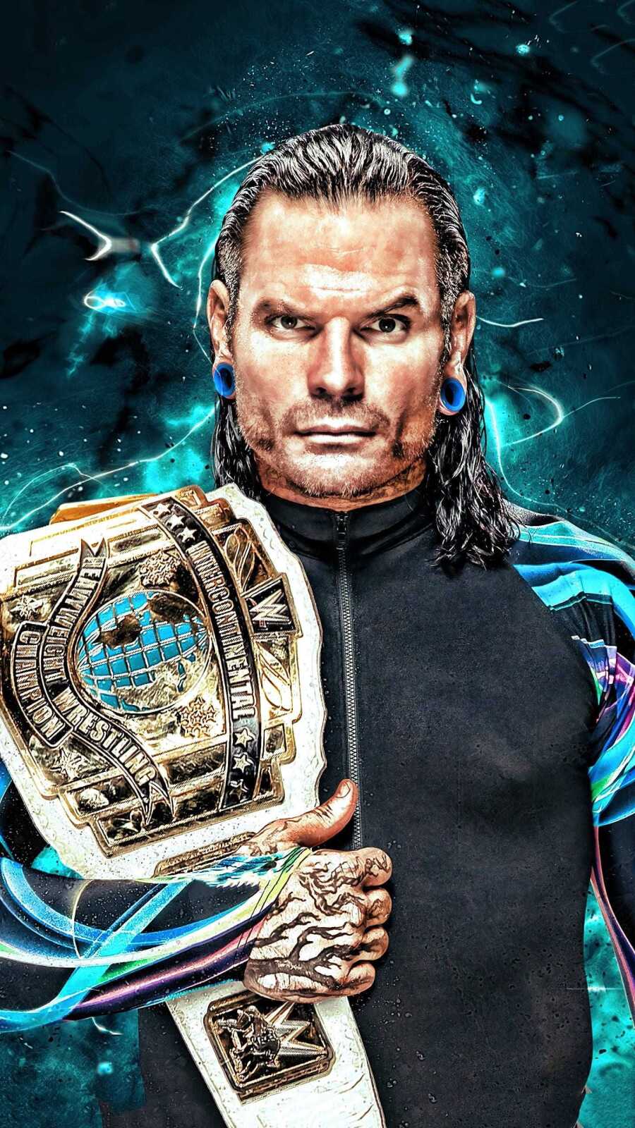 Jeff Hardy Wallpapers (27 images) - WallpaperCat