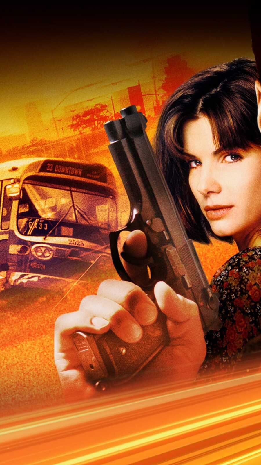 Speed (Movie 1994) Wallpapers (16 images) - WallpaperCat