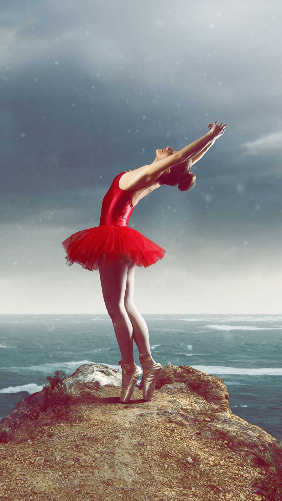 Ballet Wallpapers (40 images) - WallpaperCat