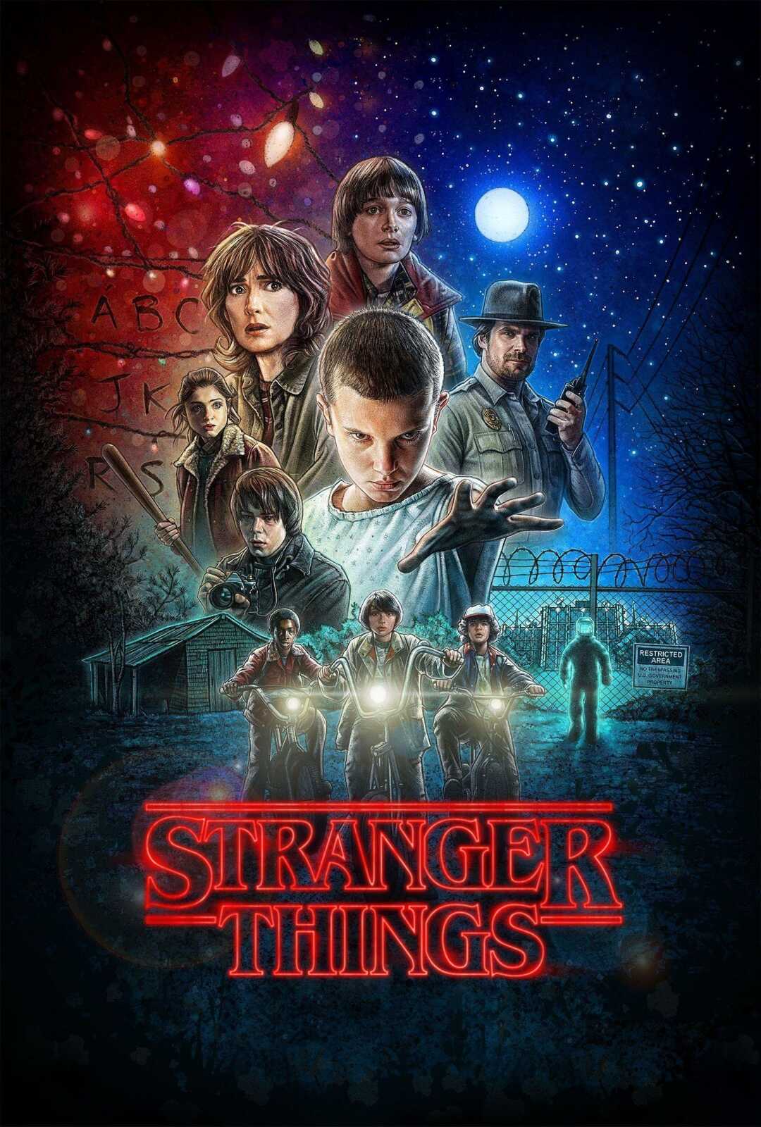 Movie Poster Wallpapers (53 images) - WallpaperCat
