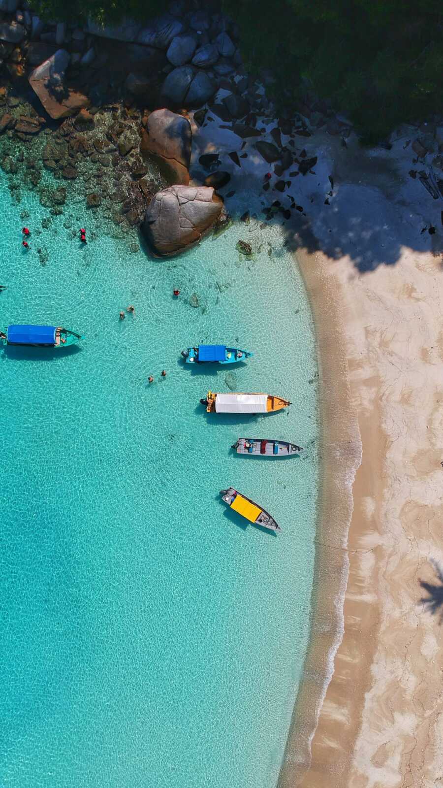 Boracay Island Wallpapers (37 images) - WallpaperCat