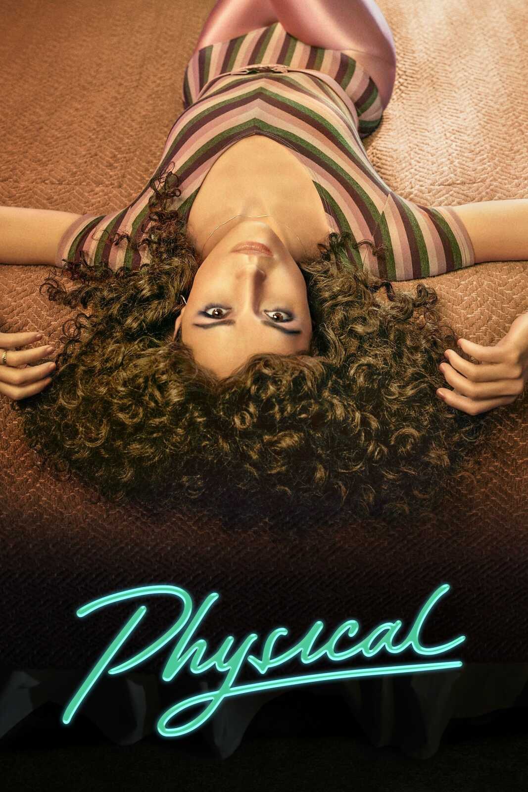 Physical (TV Series) Wallpapers (26 images) - WallpaperCat