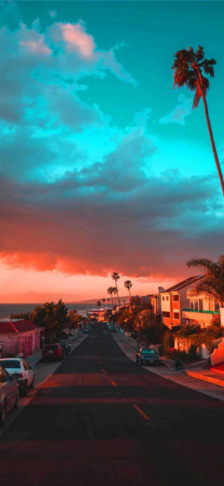 California Wallpapers (41 images) - WallpaperCat