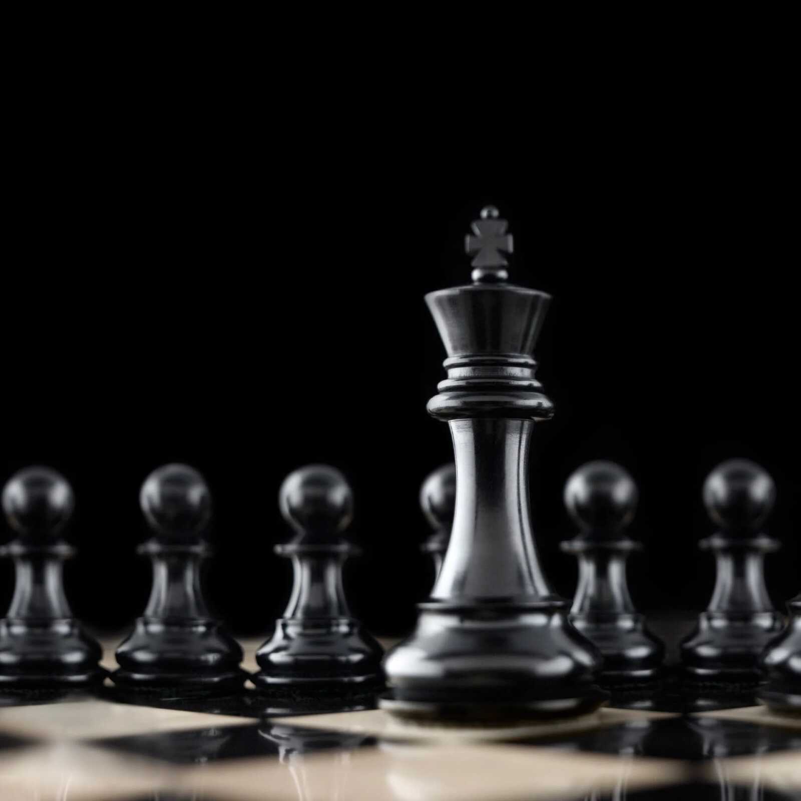 Chess Wallpapers (34 images) - WallpaperCat