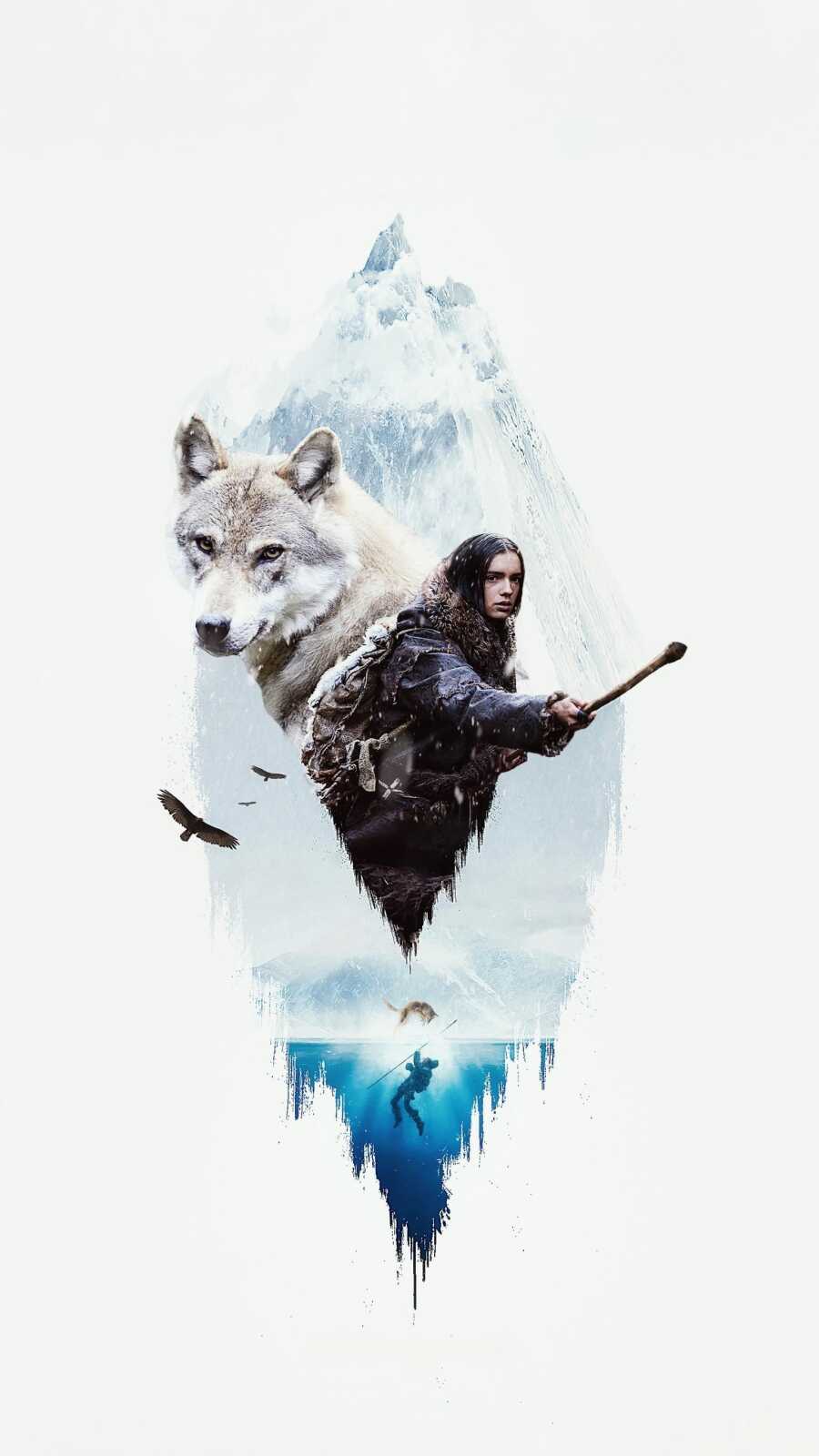 Alpha (2018 Movie) Wallpapers (20 images) - WallpaperCat
