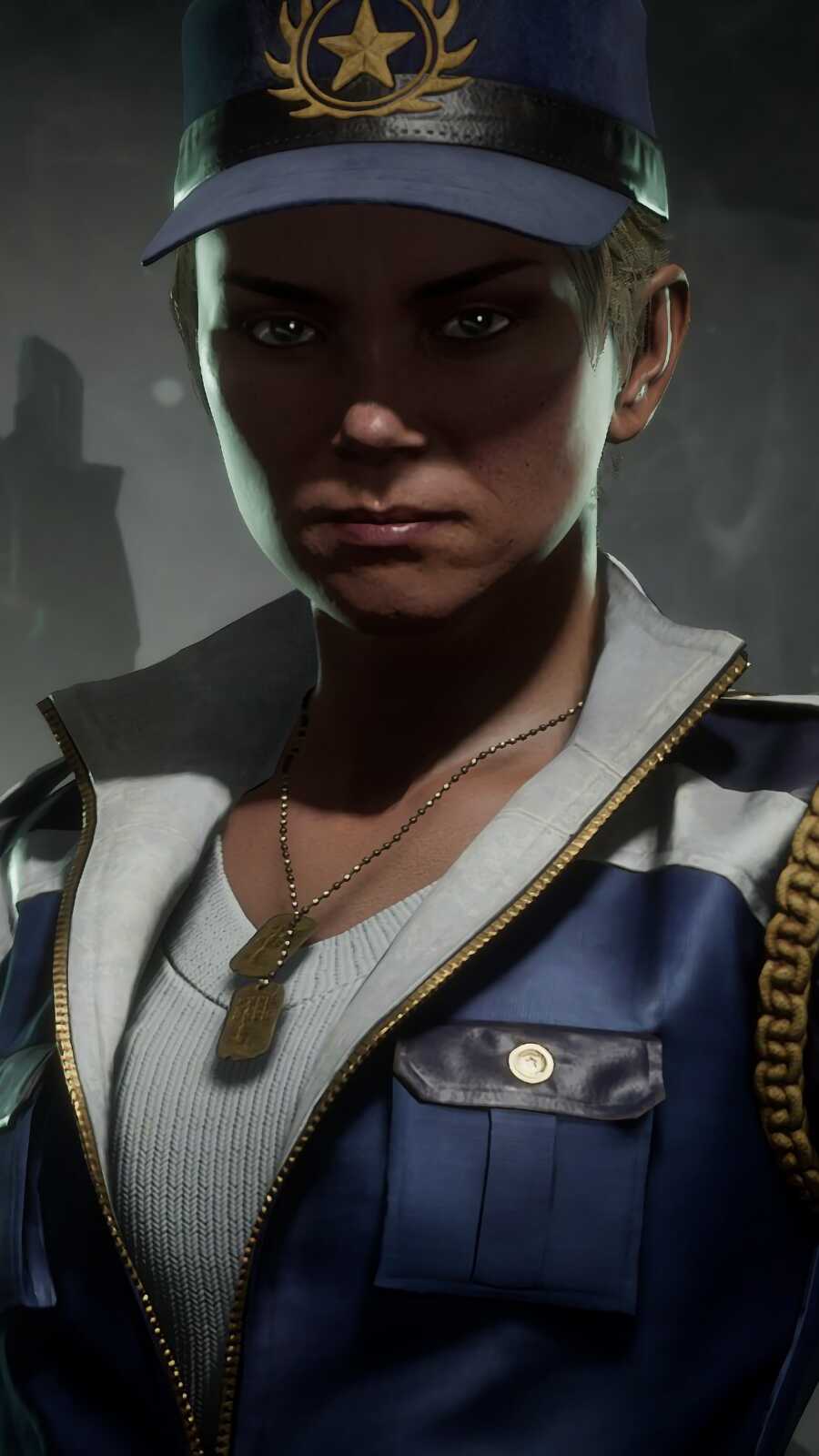 Sonya Blade Wallpapers (38 images) - WallpaperCat