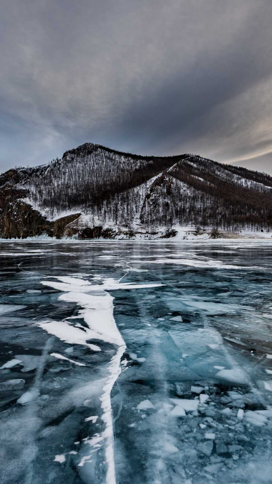 Ice Wallpapers (41 images) - WallpaperCat