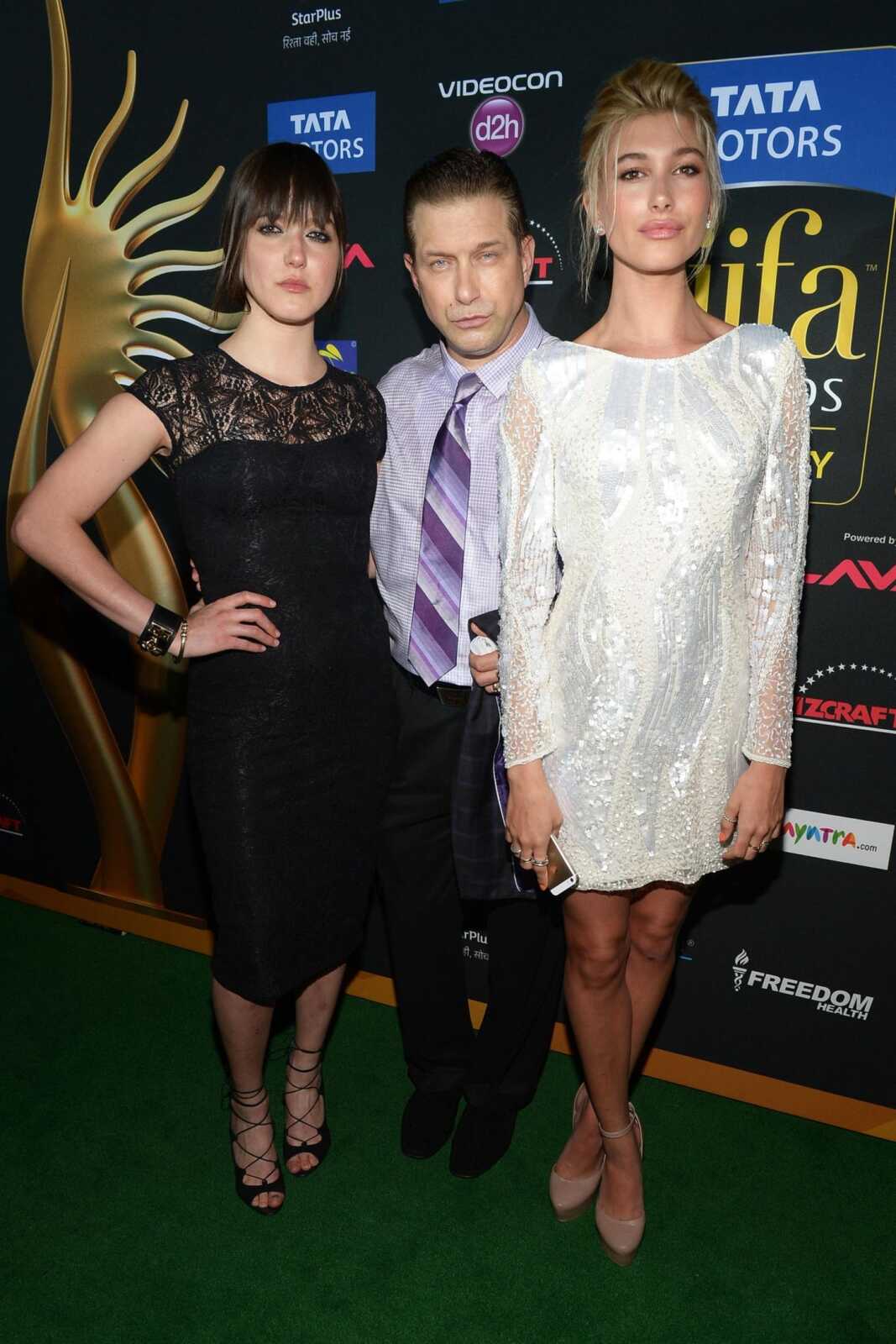 Stephen Baldwin Wallpapers (11 images) - WallpaperCat