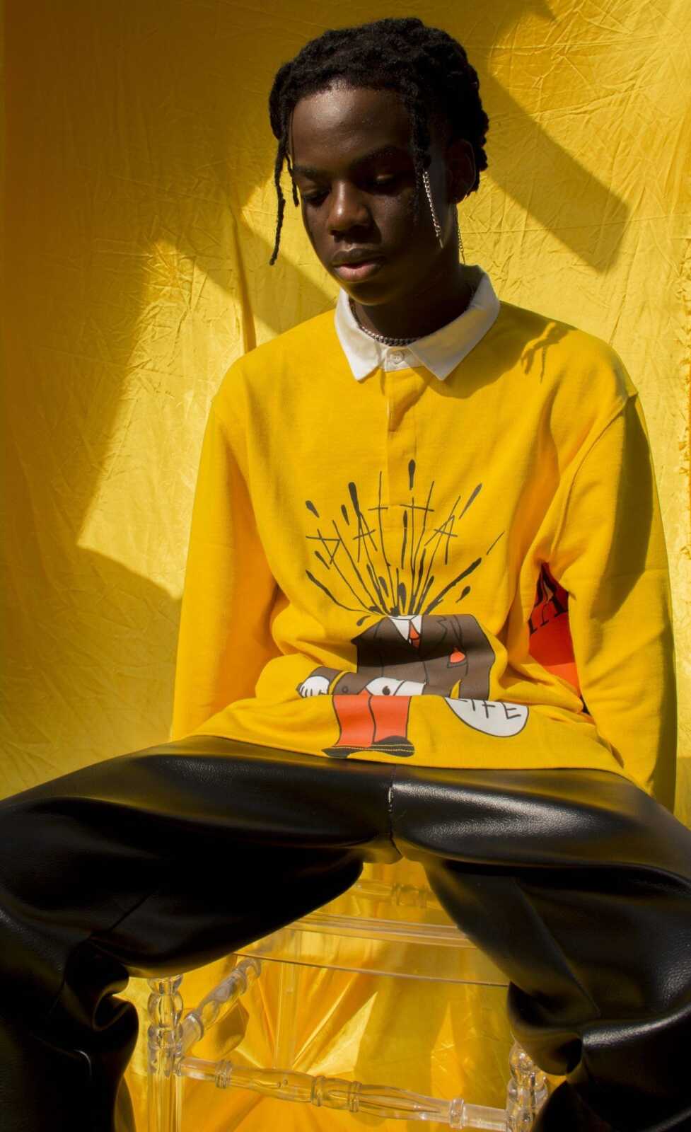 Rema Wallpapers (14 images) - WallpaperCat