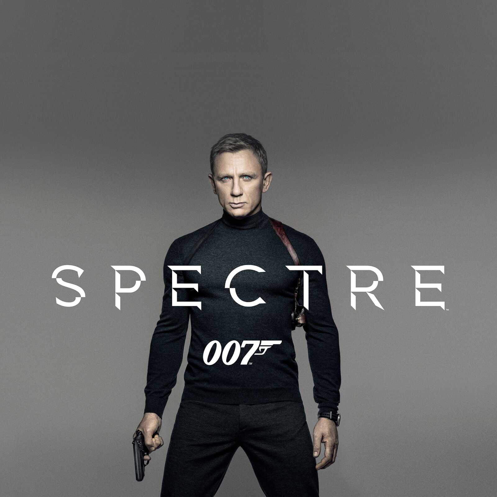 Spectre (Movie) Wallpapers (34 images) - WallpaperCat