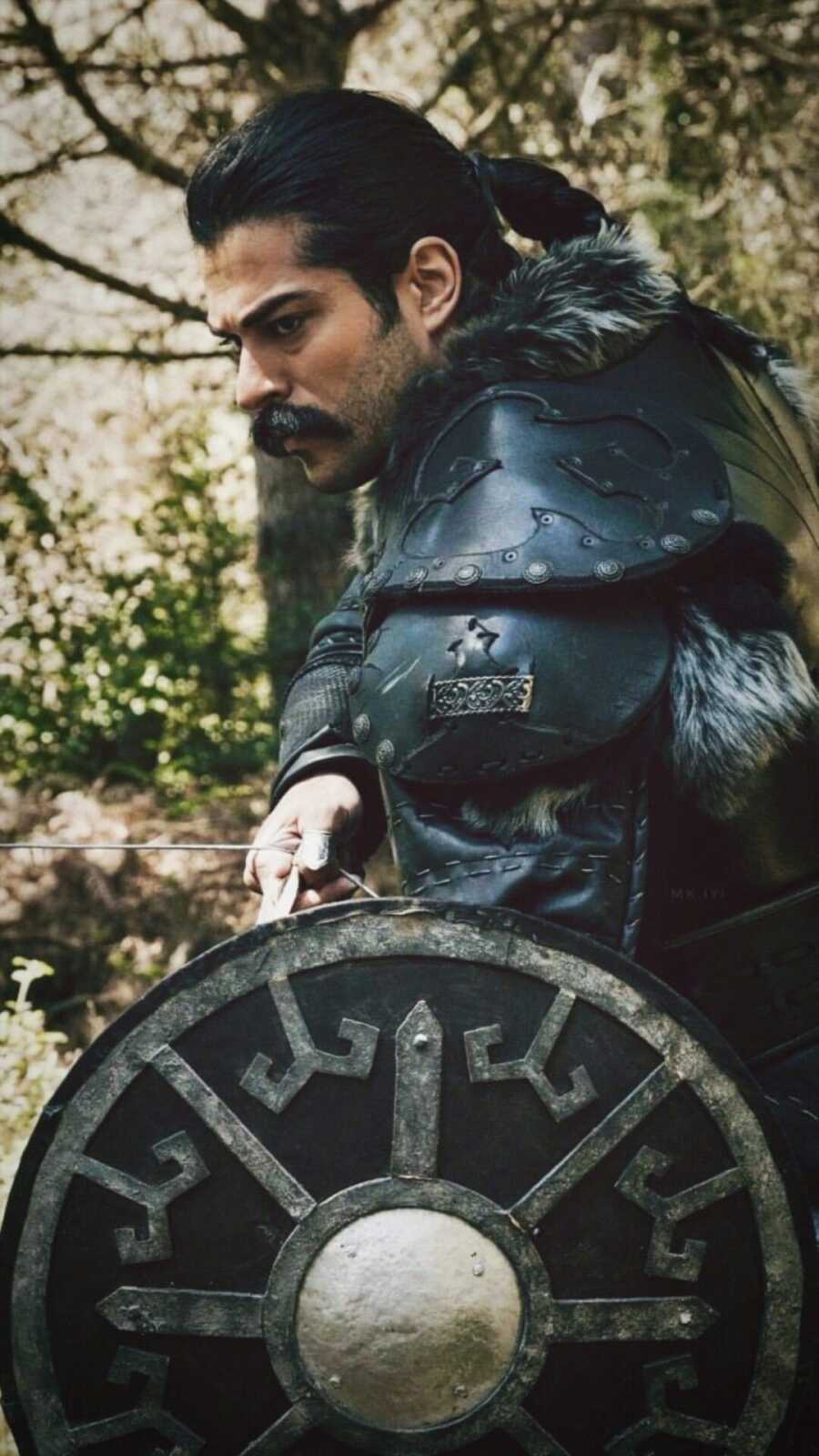 Kurulus: Osman Wallpapers (62 images) - WallpaperCat