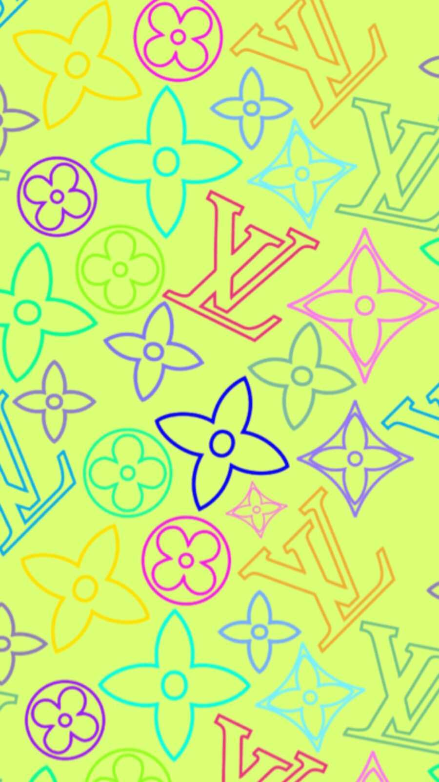 Louis Vuitton Wallpapers (73 images) - WallpaperCat