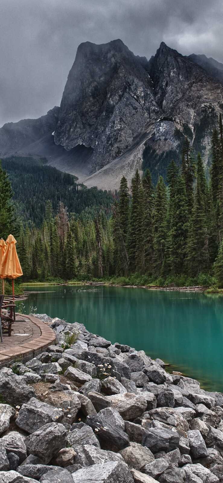 Banff National Park Wallpapers (58 images) - WallpaperCat