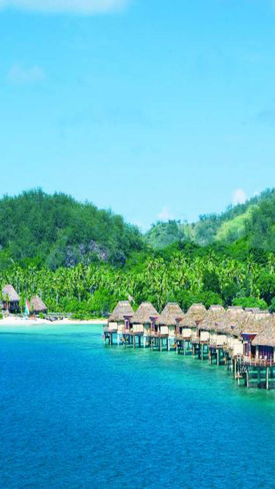 Fiji Wallpapers (49 images) - WallpaperCat