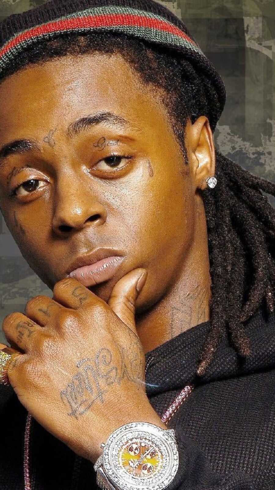 Lil Wayne Wallpapers (38 images) - WallpaperCat