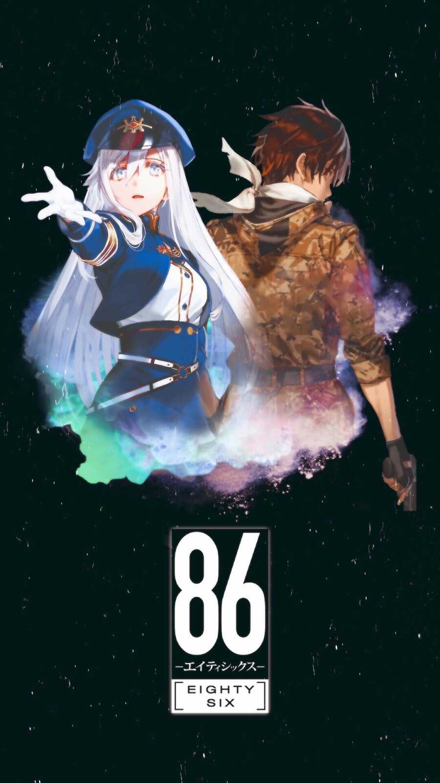 86 (TV Series) Wallpapers (18 images) - WallpaperCat