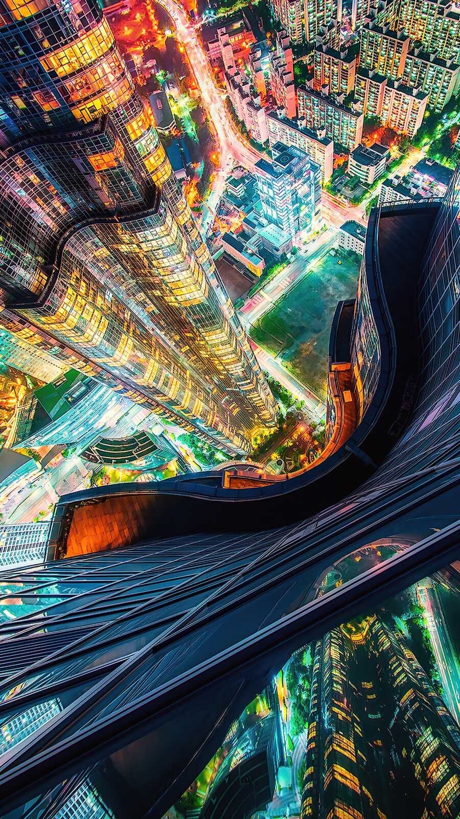 Korea Wallpapers (40 images) - WallpaperCat