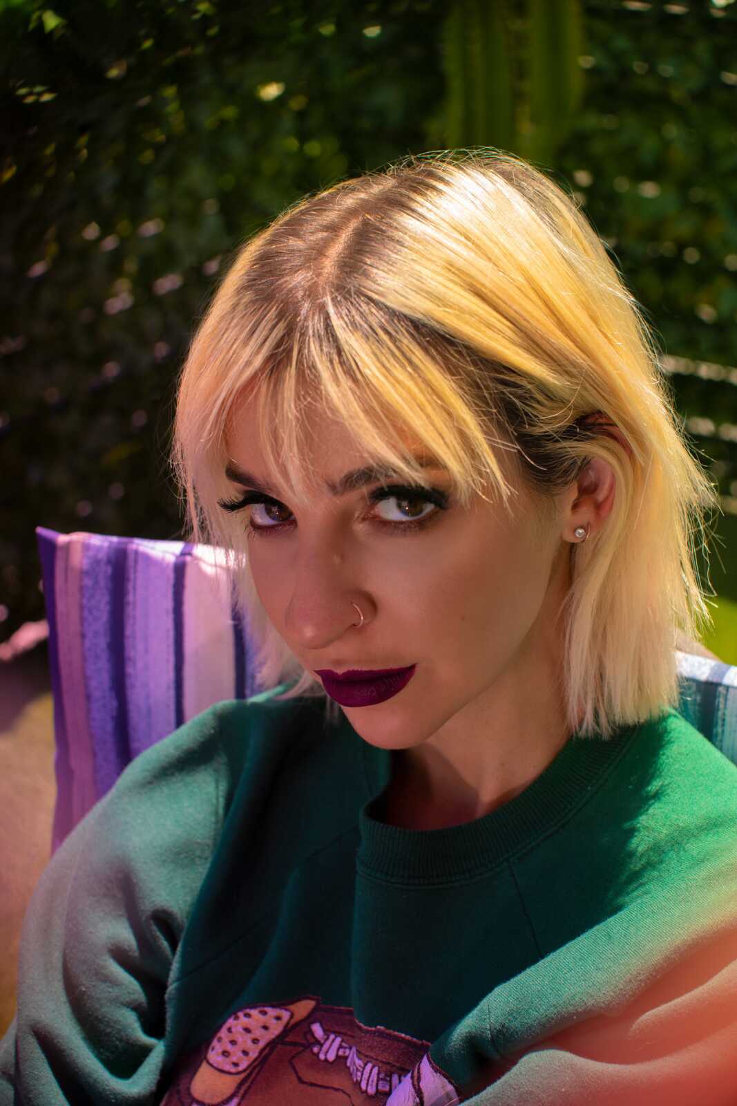 Gabbie Hanna Wallpapers (19 images) - WallpaperCat