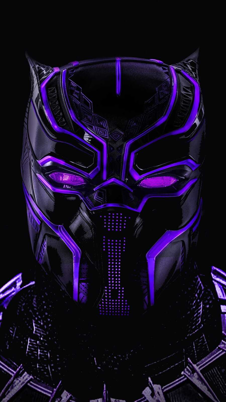 Black Panther: Wakanda Forever Wallpapers (40 images) - WallpaperCat