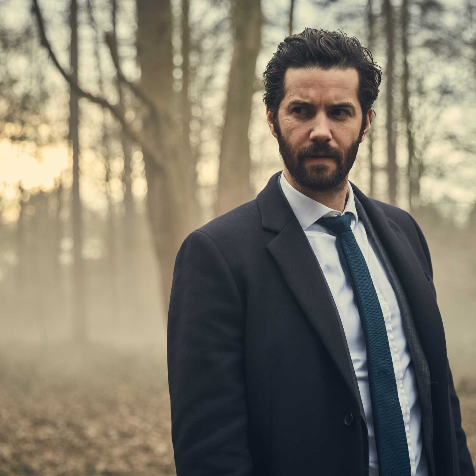 Jim Sturgess Wallpapers (37 images) - WallpaperCat