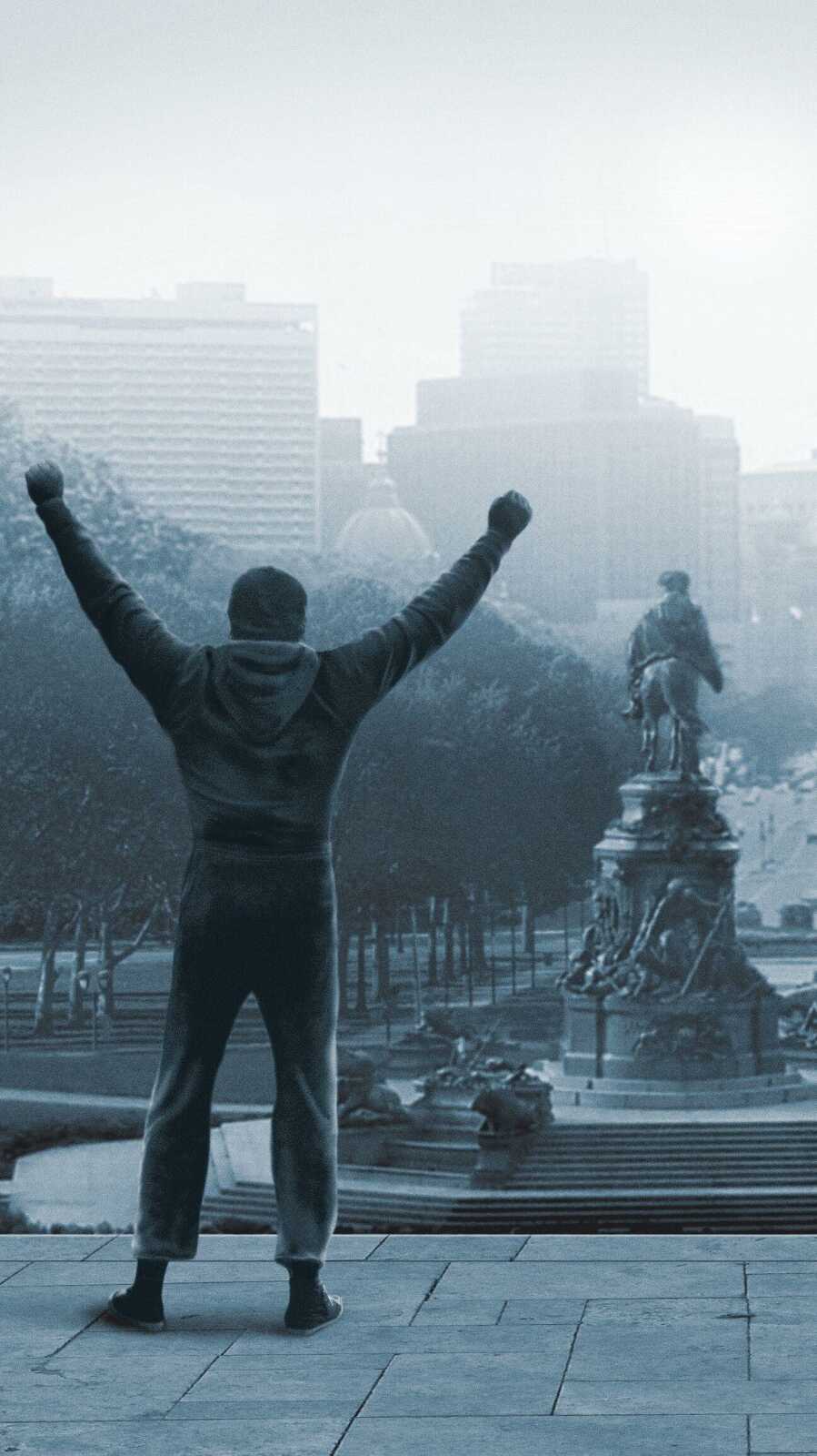 Rocky Wallpapers (27 images) - WallpaperCat