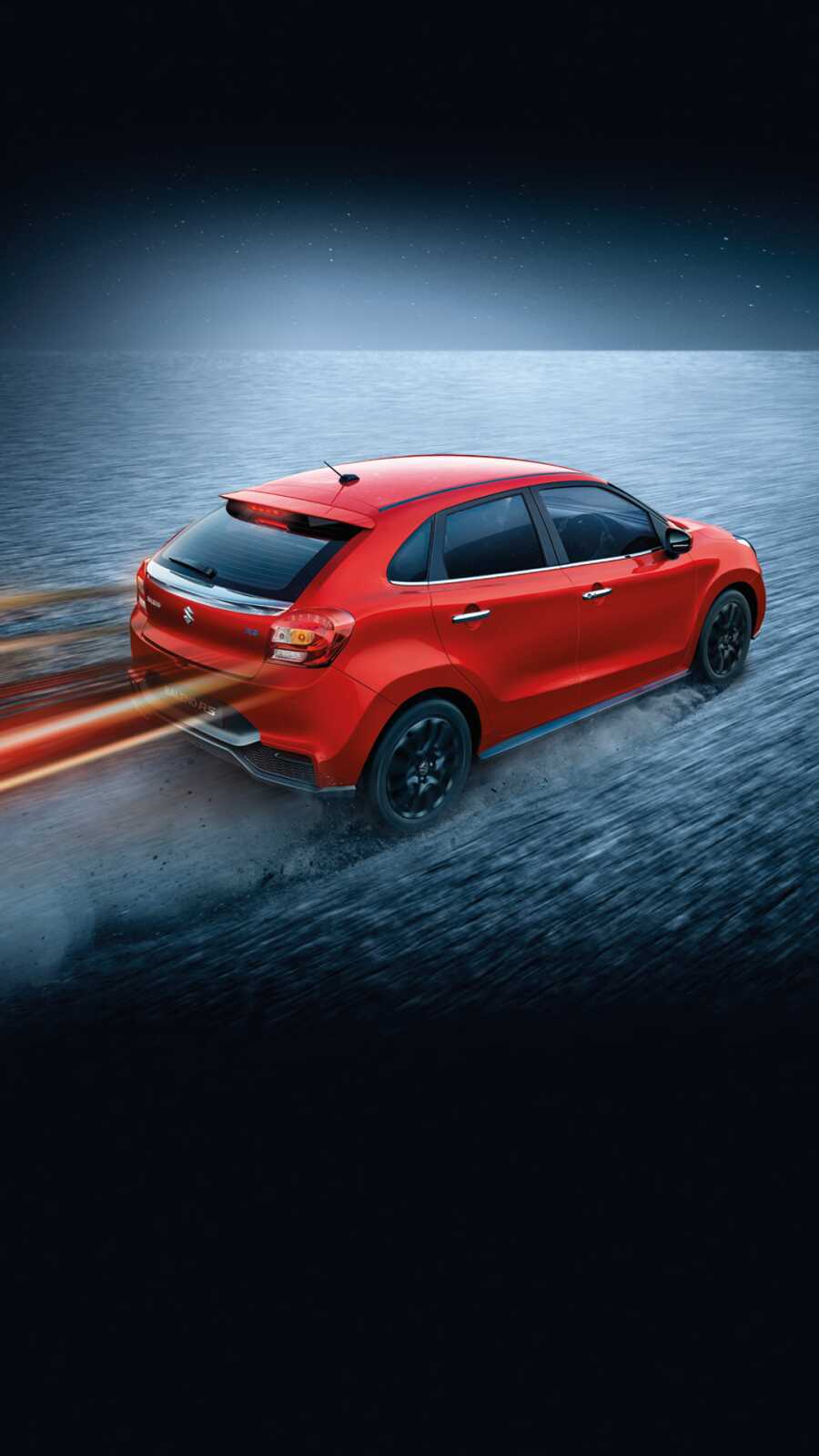 Suzuki Baleno Wallpapers (47 images) - WallpaperCat